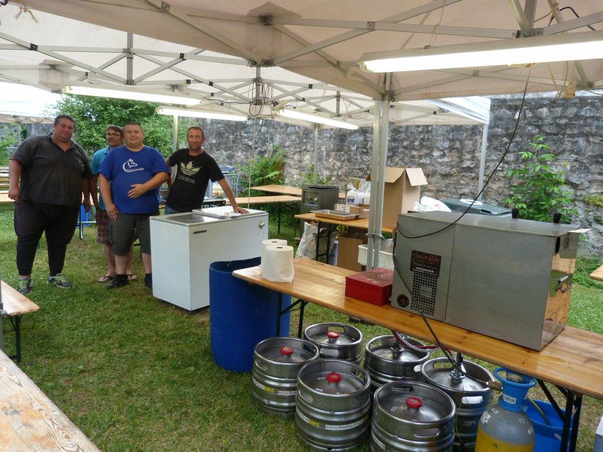 Animations passées – Voreppe Rugby Club (VRC)